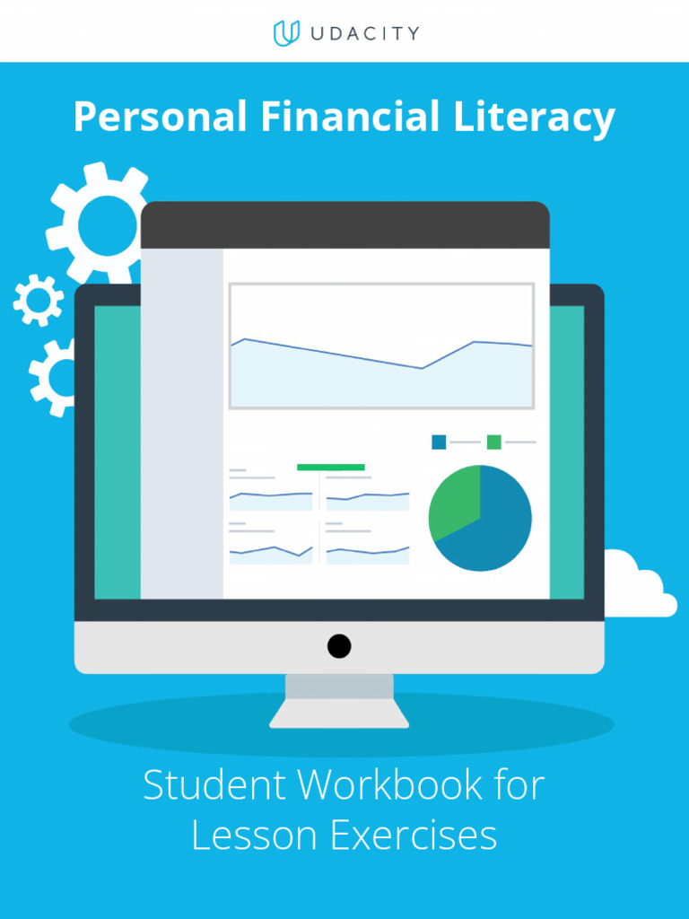 Financial Literacy Workbook | PDF | Saving | Expense