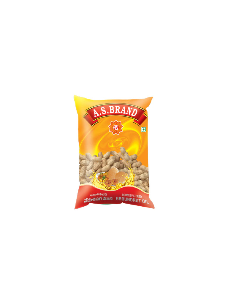 Groundnut Oil | PDF