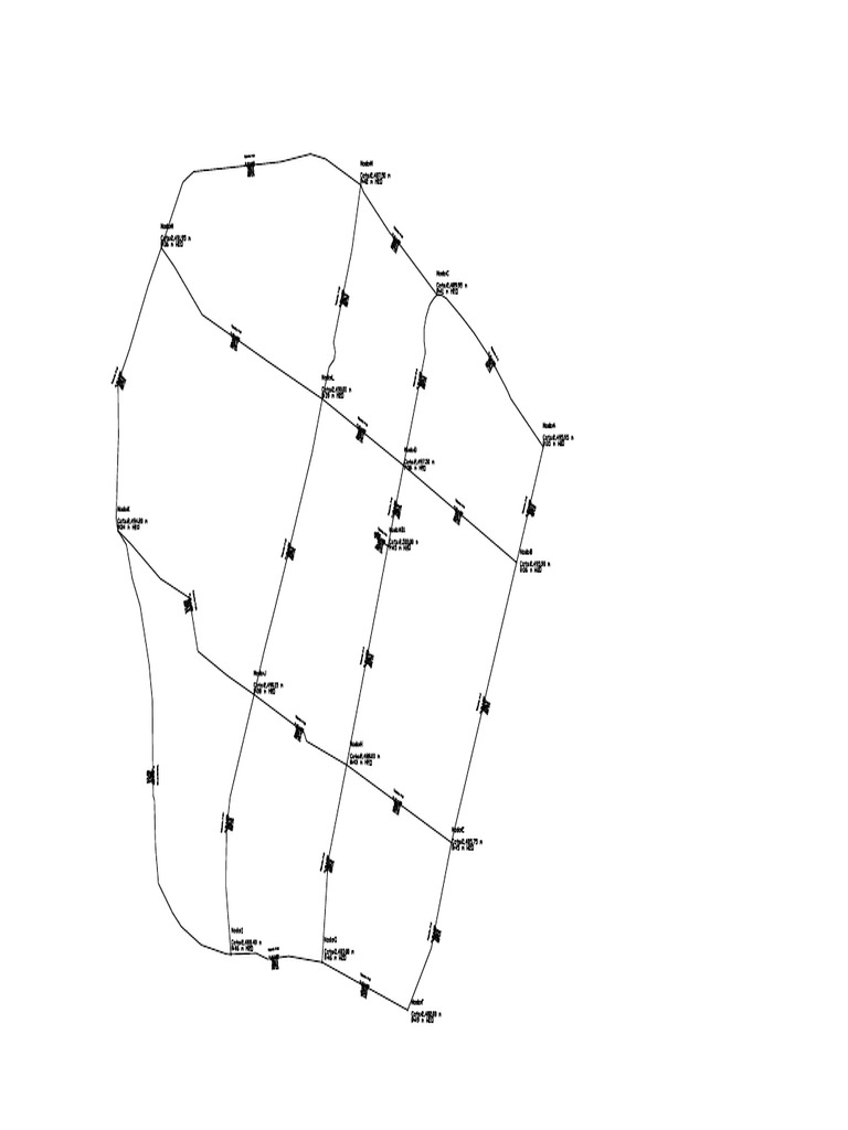 Plano Final Model | PDF