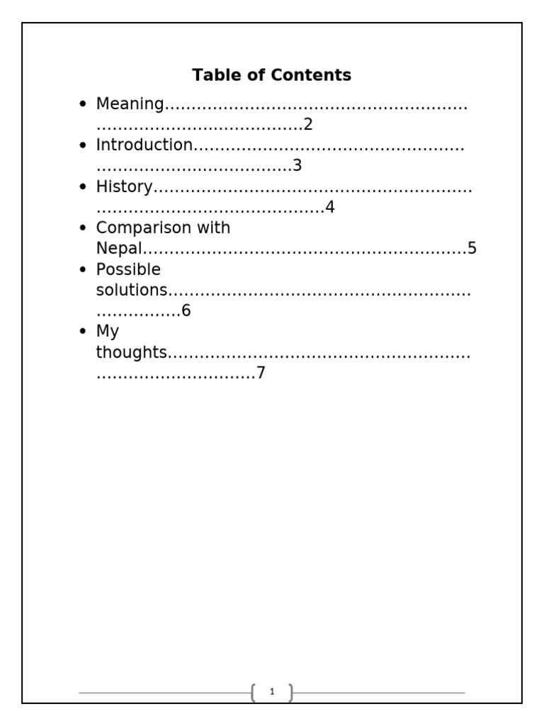 Banana Republic | PDF | Political Science | Economies