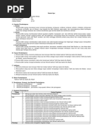 ATP Akidah Dan AKhlak Kelas 6 | PDF