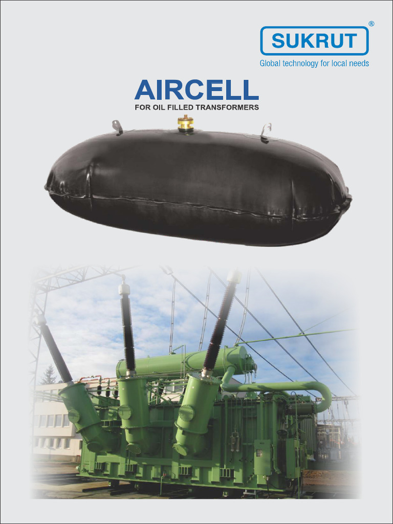 AIRCELL | PDF