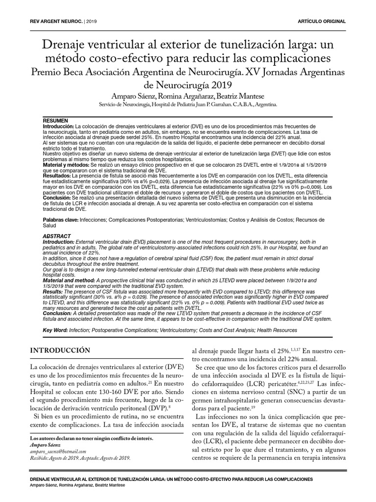 13-Texto Del Artã Culo-119-2-10-20200701 | PDF | Unidad de Cuidados Intensivos | Cuidado de la salud
