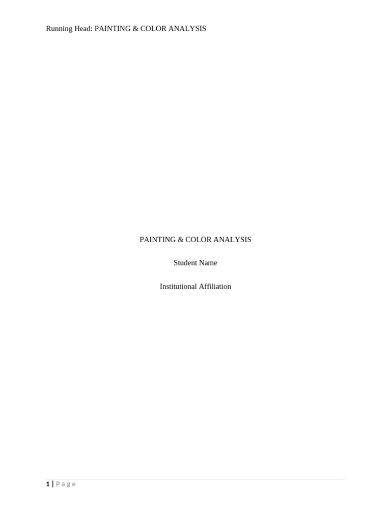 Visual Content Analysis Pdf Incense Rhythm 1817