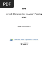 Fenix A320 Startup Procedure Guide | PDF | Takeoff | Transport