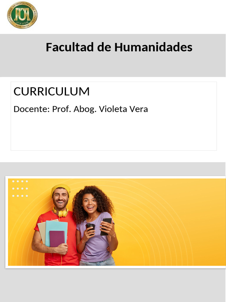 Material Unidad 1 | PDF | Educación de la primera infancia | Plan de ...