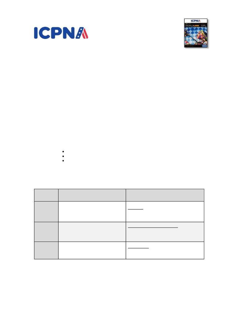 B07 Guía de Evaluación (EN) 2022 | PDF | Educational Assessment | Cognition