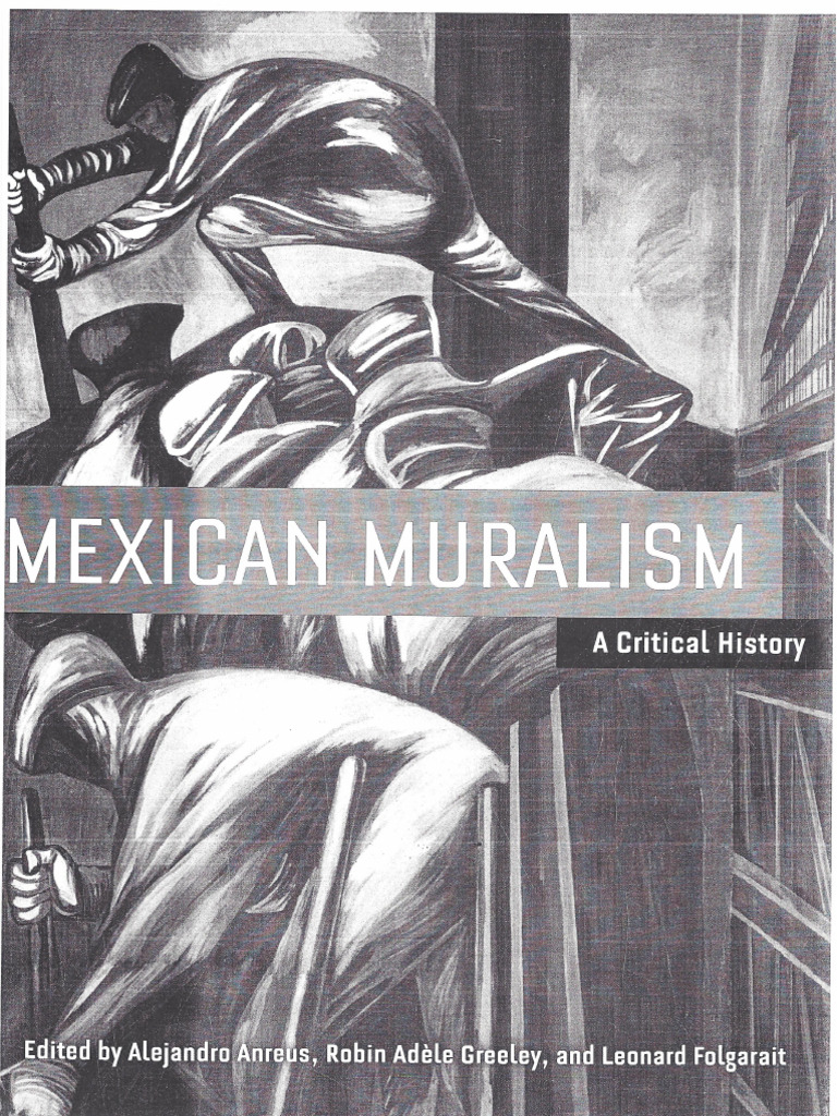 Adele Mexican Muralism | PDF