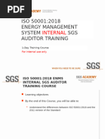 Iso 50001 2018 Standard | PDF | Copyright | License