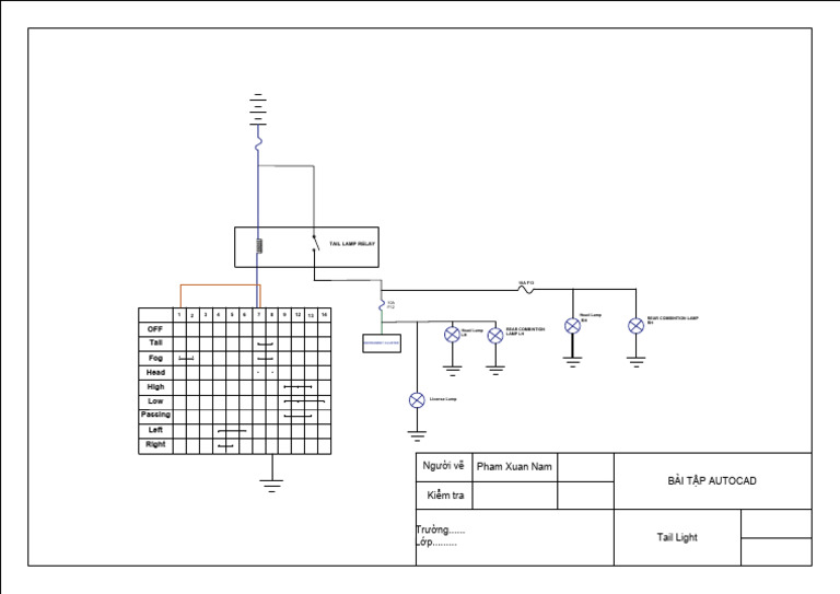 Drawing4 Layout2 | PDF