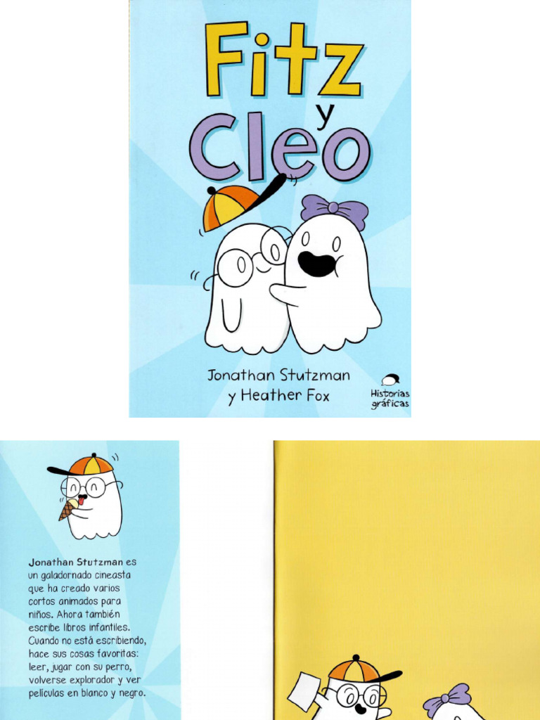 Fitz y Cleo | PDF