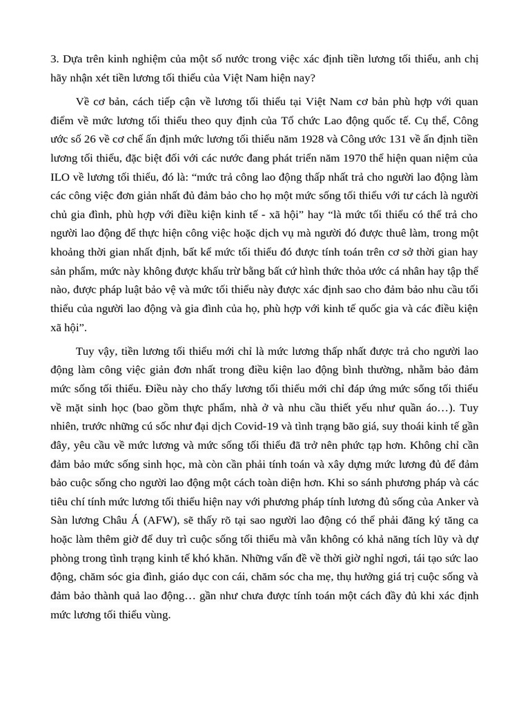 NLTL | PDF