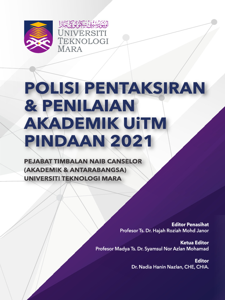 Digital Booklet Uitm | PDF