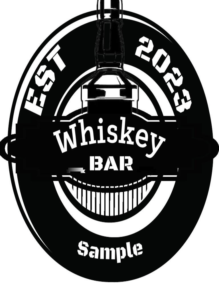 Whiskey Brand Logo | PDF