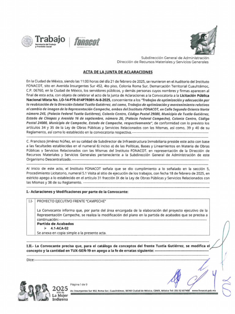 Ja LPN E8 2025 | PDF