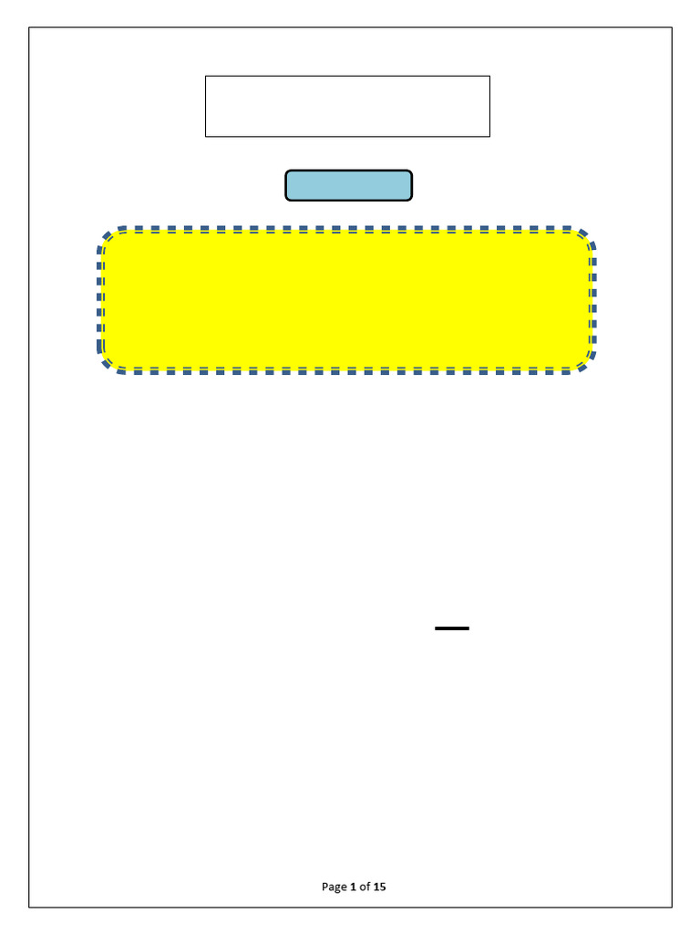 Day of The Dead Grade 10 JN District Paper 1 June Exams 2024 MEMORANDUM ...