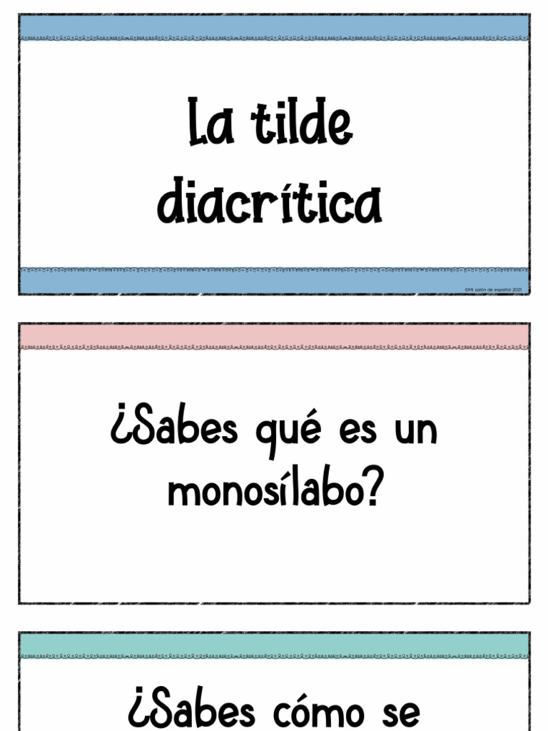 Presentaciขn Oficial | PDF