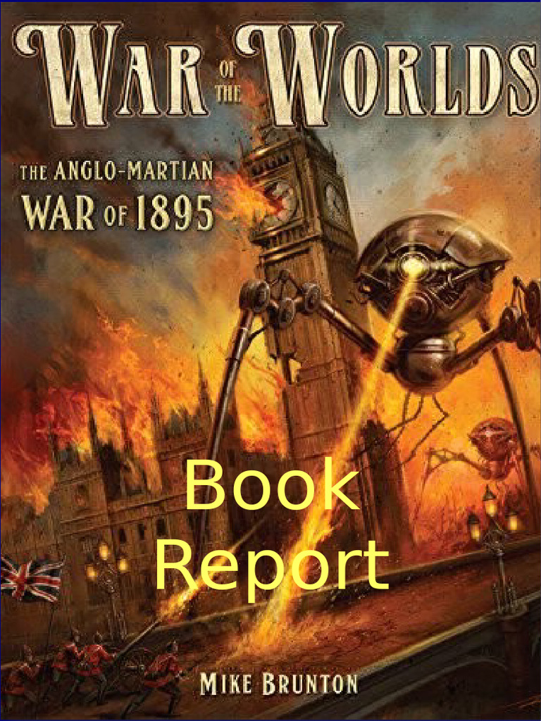 Book Report | PDF