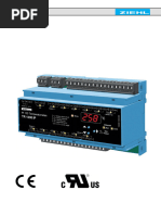 SEL-C662 USB Serial Cable Guide | PDF | Usb | Telecommunications Equipment