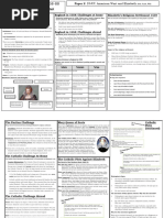 Prex Overview | PDF | Parish | Catholic Church