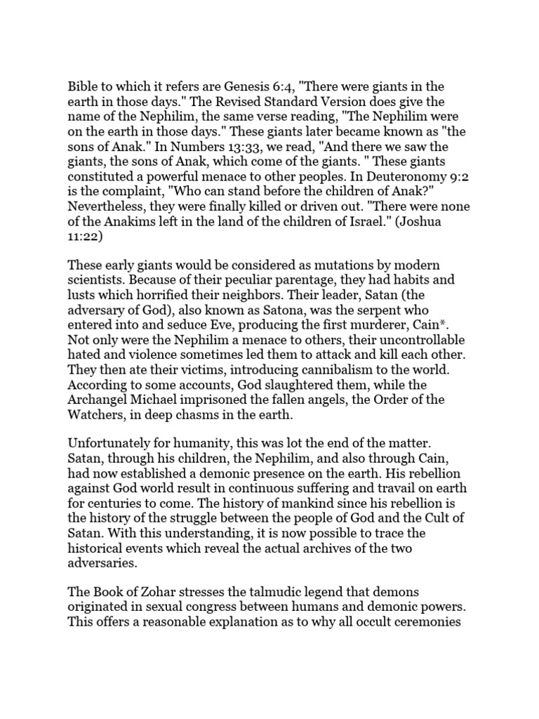 eustace-mullins-the-curse-of-canaan-a-demonology-of-history (1) | PDF ...