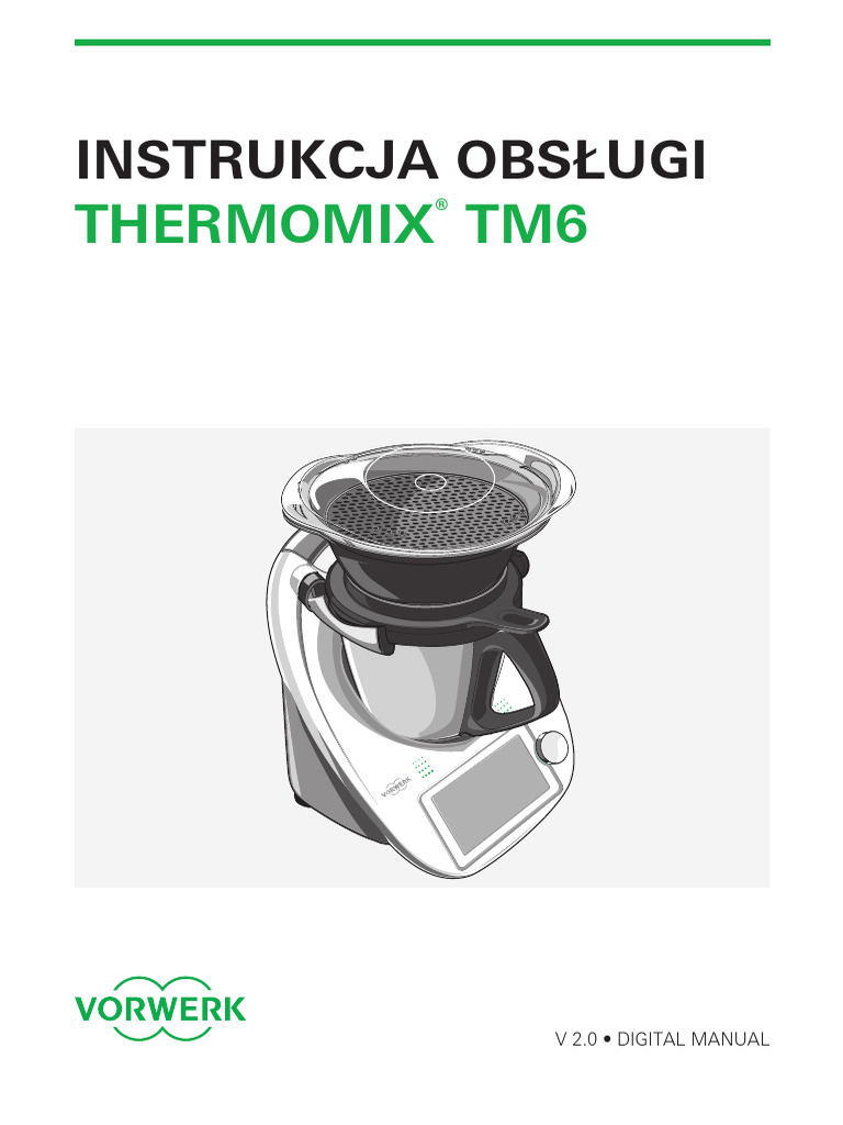 Instrukcja_obslugi_TM6 | PDF