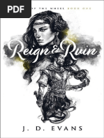 Empire+of+storms +tower+of+dawn+tandem+read+guide | PDF