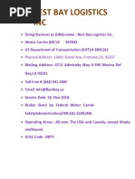 MAFI - Dimension&poids Utile | PDF