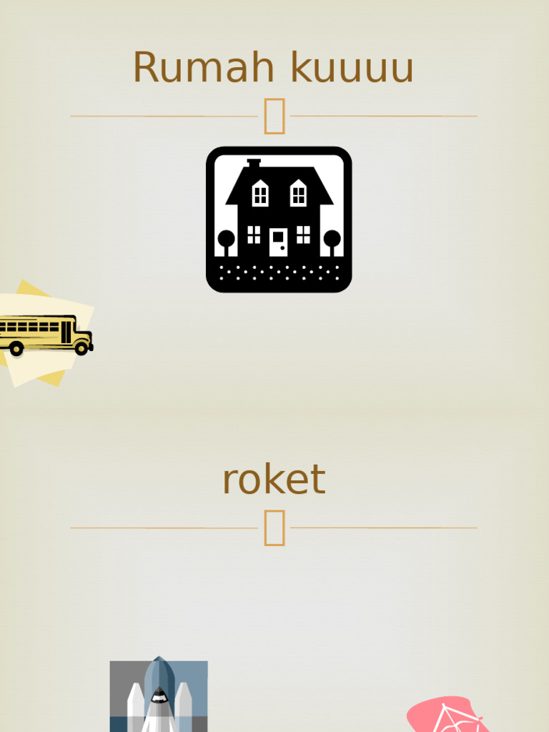 FLM Kecil Bus. | PDF