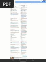 Julius Caesar Act 5 Scene 1 Translation | PDF | Augustus | Mark Antony