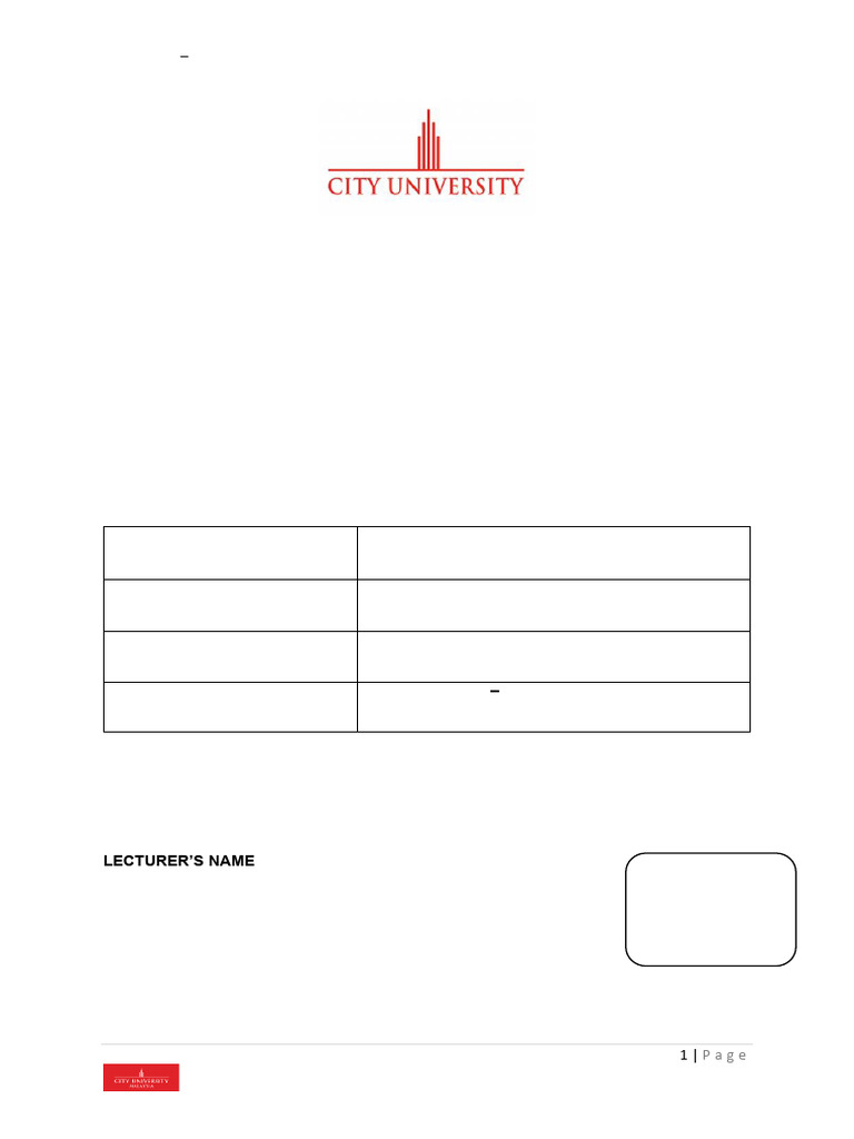 Training and Development Assignment 2023 | PDF