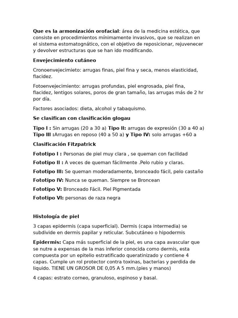 1era Clase DAOF (Recuperado Automáticamente) (Recuperado ...