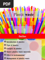 8 Process Flow Chart PlasticLumps | PDF