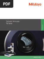 Keyence IM-8030 Data Sheet Overview | PDF | Electronics