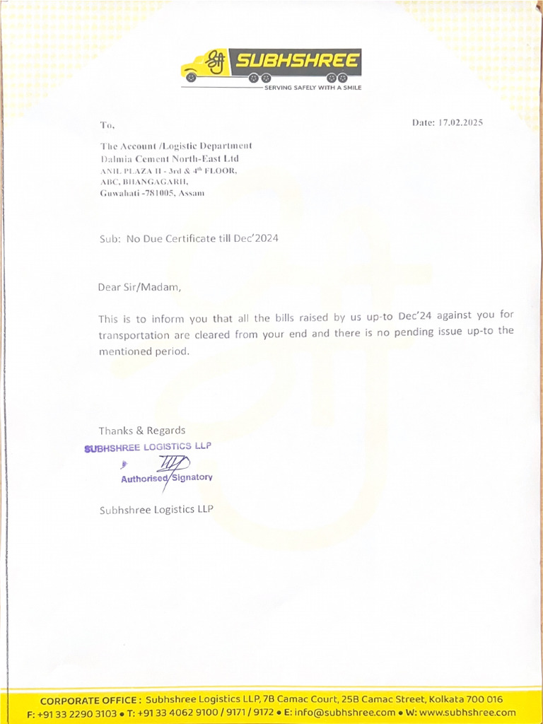 Dcnel Dec 24 Complete Ndc | PDF