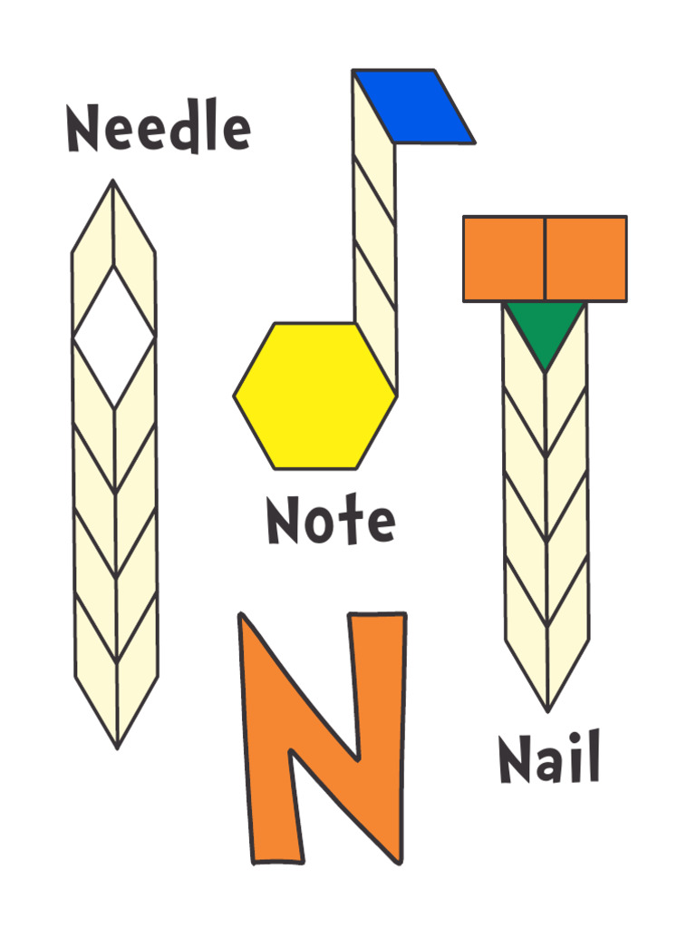 N Objects | PDF