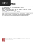 The Boatman's Flute (1) | PDF | Narration | Writing