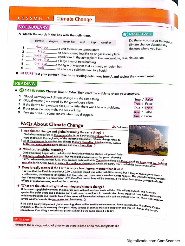 Unit 5 - Sym 3 | PDF