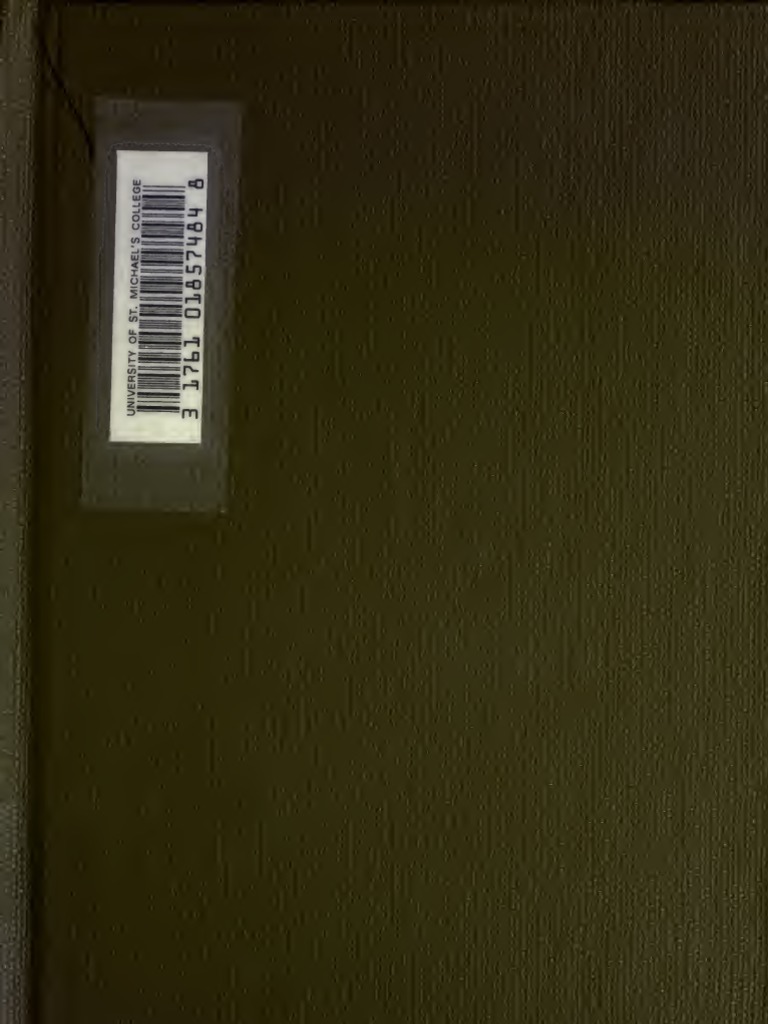 Cicero On Oratory and Tors | PDF | Cicero | Ancient Rome