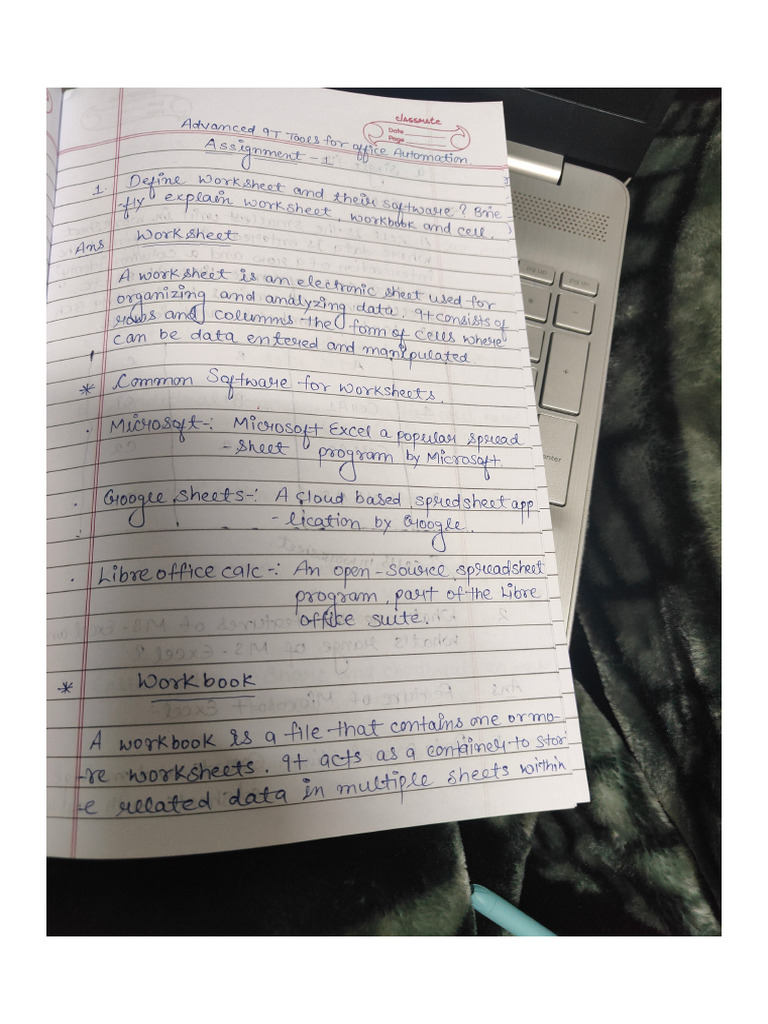 Assignment - 01 | PDF