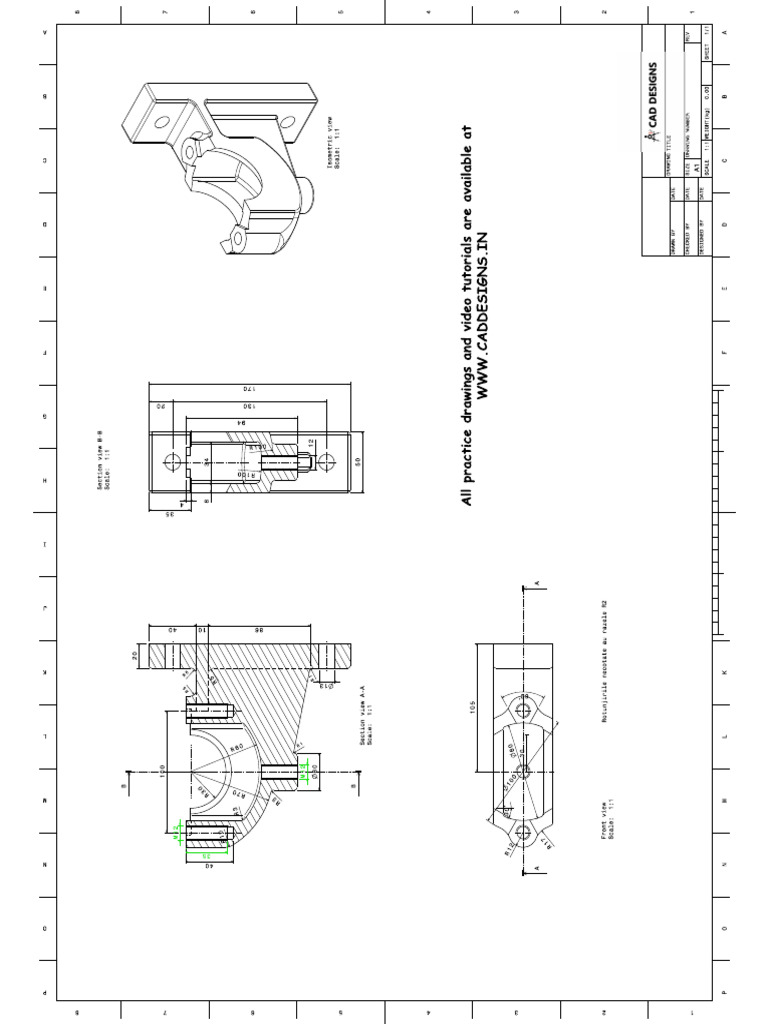 Mechanical-Practice-Drawing-Sheets-for-AutoCAD-CATIA-NX-SOLIDWORKS-and-ProE-www.caddesigns.in_22 ...