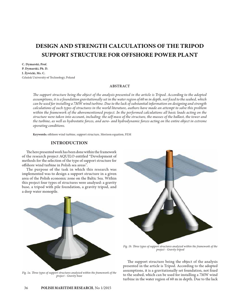 Design and Strength Calculations of | PDF | Stress (Mechanics) | Fluid ...