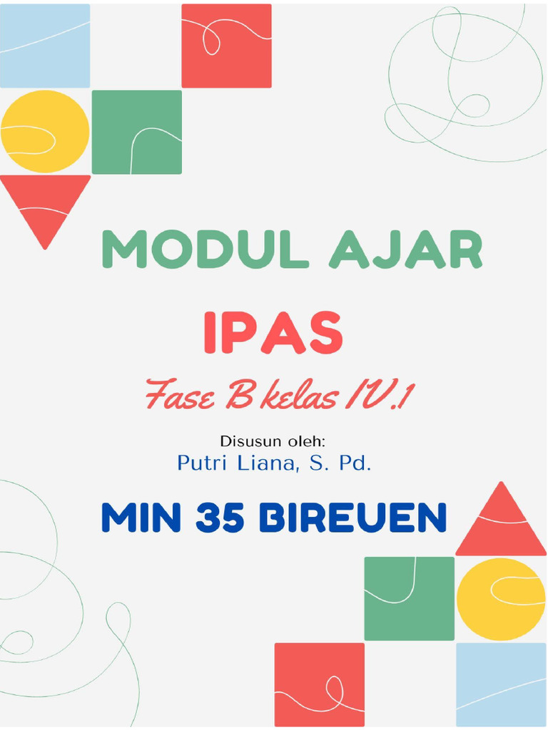 Modul Ipas | PDF