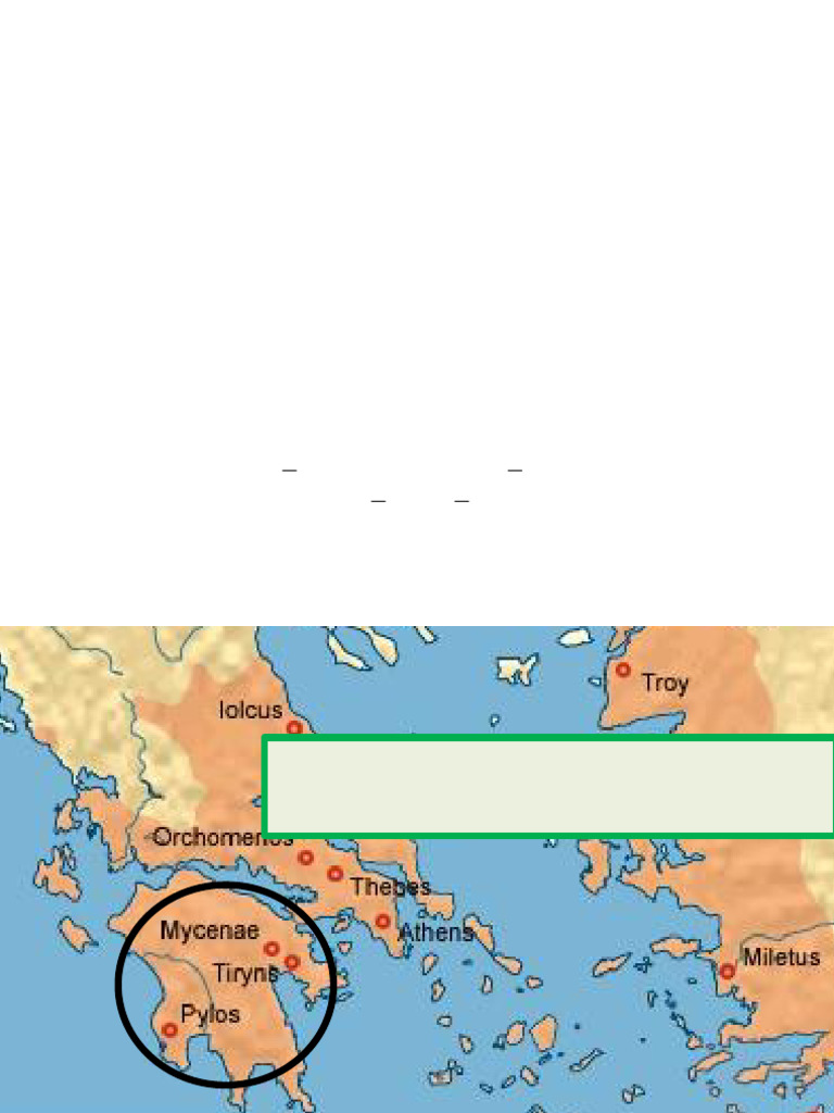 Lecture 5 Polis Athens POST | PDF | Ancient Greece | Greece