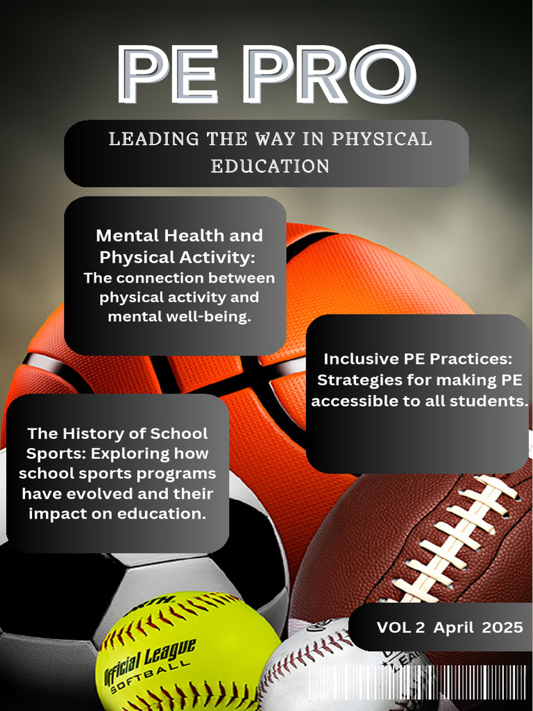 PE PRO Magazine 2 | PDF