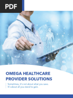 DoseEdge System Overview | PDF | Pharmacy | Health Care