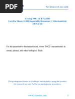 LDH-Glo™ Cytotoxicity Assay Manual | PDF | Lactate Dehydrogenase ...