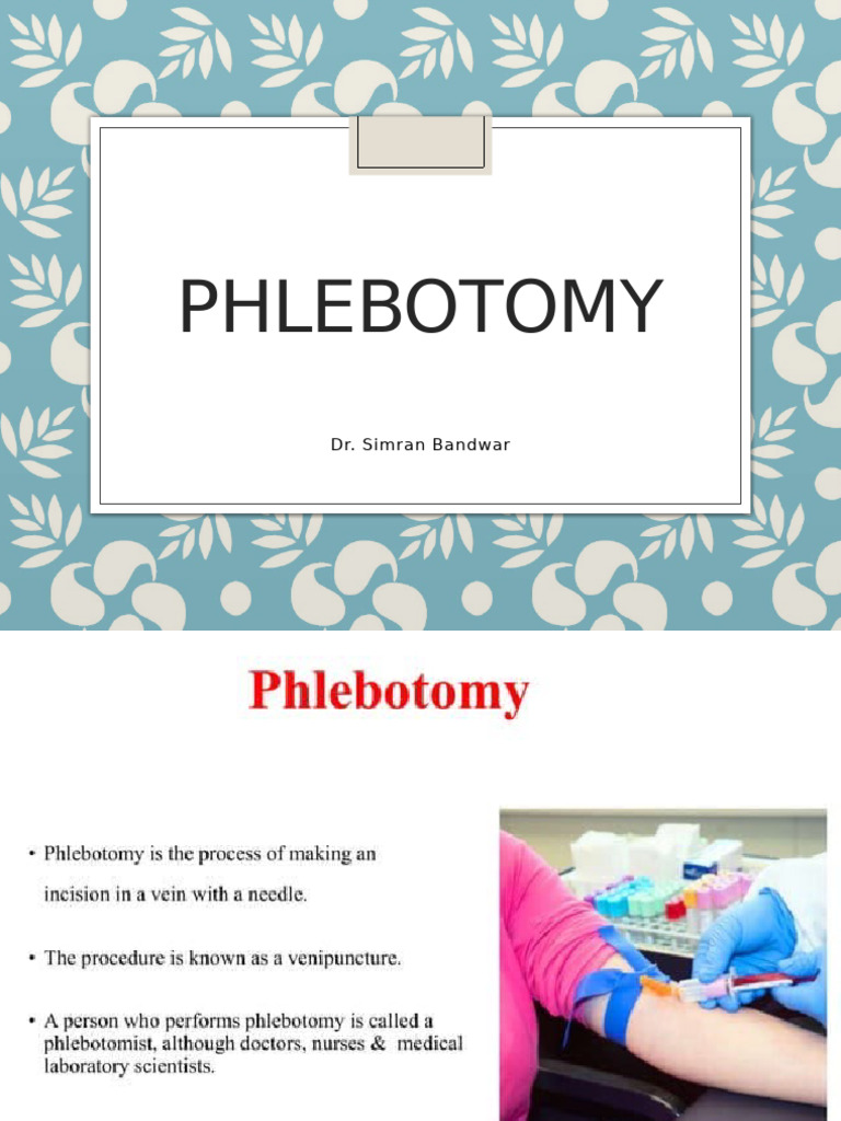 PH Le Botomy | PDF