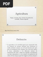Sistema de Roza y Quema Maya | PDF | México | Agricultura