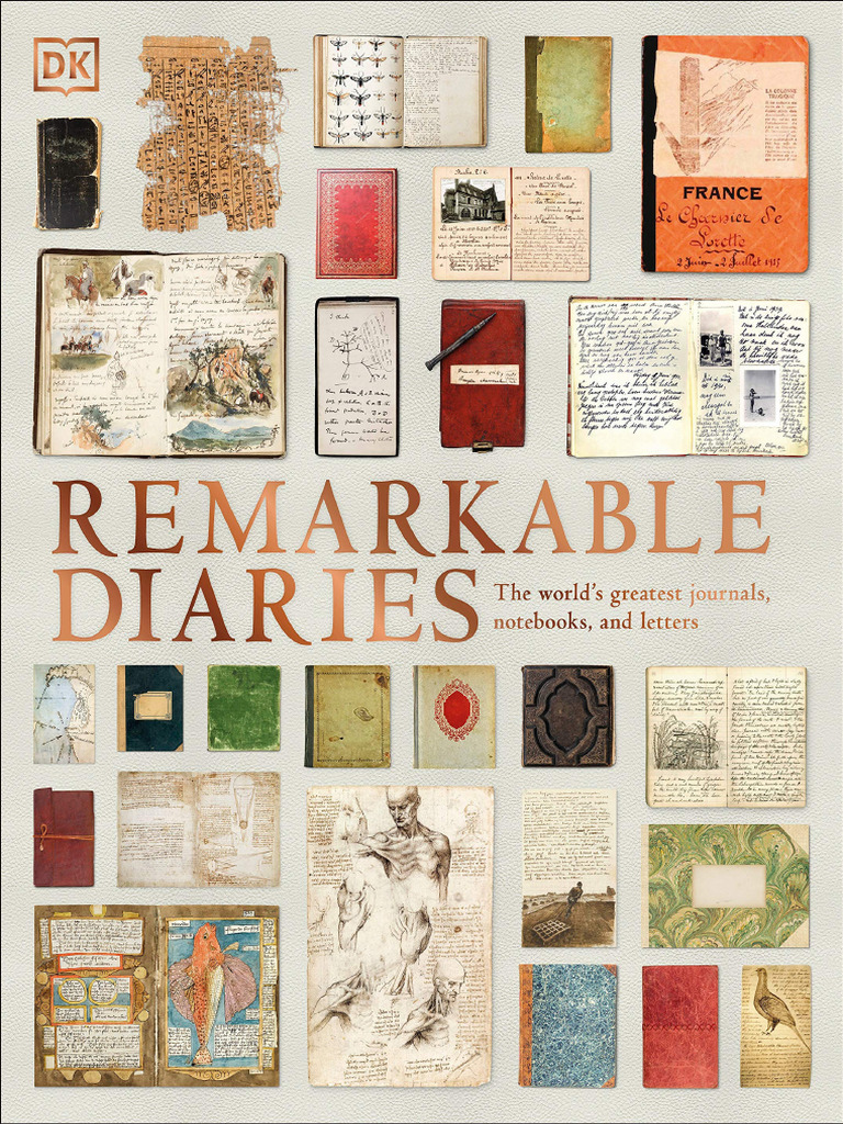 Importance of Books in Daily Life | PDF | Diary | Behavioural Sciences